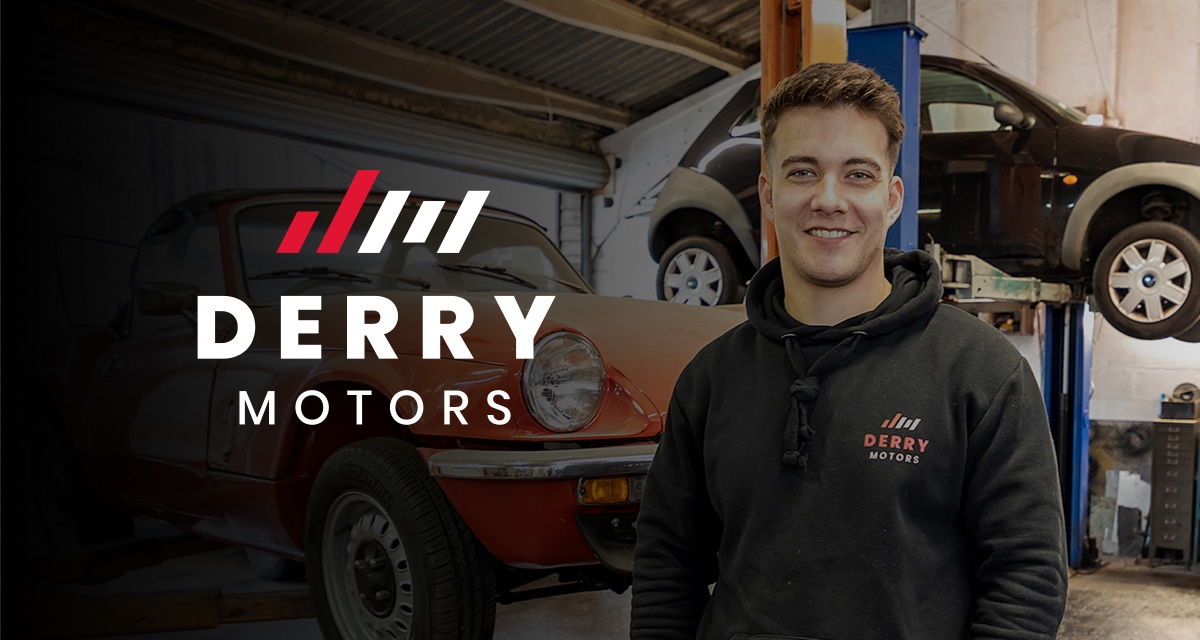 Contact us for Henley & Reading Vehicle Repair | Derry Motors